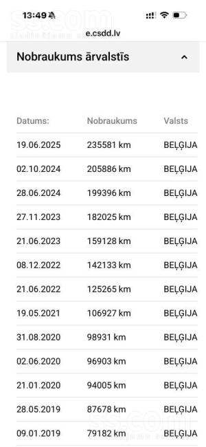 Черный Вольво ХС60 2015 в Айзкраукле, объемом двигателя 2.00 л и пробегом 272 тыс. км за 9870 €, фото 18 на AUTOMOTO.COM.LV