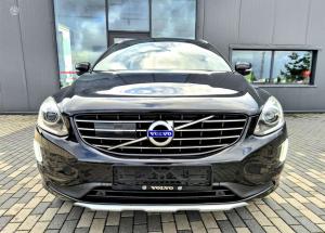 Black Volvo XC60 2015 in Siauliai, with an engine capacity of 3.00 L and mileage of 250 thousand km for 14300 €, photo 3 on AUTOMOTO.COM.LV