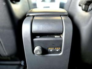 Black Volvo XC60 2015 in Siauliai, with an engine capacity of 3.00 L and mileage of 250 thousand km for 14300 €, photo 27 on AUTOMOTO.COM.LV