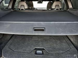 Black Volvo XC60 2015 in Siauliai, with an engine capacity of 3.00 L and mileage of 250 thousand km for 14300 €, photo 28 on AUTOMOTO.COM.LV