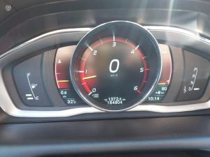 Черный Вольво ХС60 2015 в Каунас, объемом двигателя 2.40 л и пробегом 164 тыс. км за 13450 €, фото 15 на AUTOMOTO.COM.LV