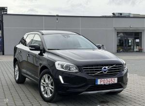 Black Volvo XC60 2015 in Raseiniai, with an engine capacity of 2.40 L and mileage of 300 thousand km for 12250 €, photo  on AUTOMOTO.COM.LV