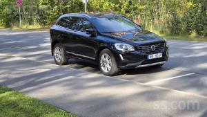 Melns Volvo XC60 2015 Rīga, ar dzinēja tilpumu 2.40 L un nobraukumu 336 tūkst. km par 8690 €, foto 9 vietnē AUTOMOTO.COM.LV