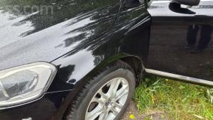 Melns Volvo XC60 2015 Rīga, ar dzinēja tilpumu 2.40 L un nobraukumu 336 tūkst. km par 8690 €, foto 20 vietnē AUTOMOTO.COM.LV