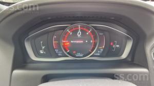 Melns Volvo XC60 2015 Rīga, ar dzinēja tilpumu 2.40 L un nobraukumu 336 tūkst. km par 8690 €, foto 23 vietnē AUTOMOTO.COM.LV
