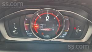 Melns Volvo XC60 2015 Rīga, ar dzinēja tilpumu 2.40 L un nobraukumu 336 tūkst. km par 8690 €, foto 24 vietnē AUTOMOTO.COM.LV