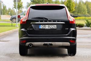 Melns Volvo XC60 2015 Jelgava, ar dzinēja tilpumu 2.00 L un nobraukumu 0 tūkst. km par 12990 €, foto 6 vietnē AUTOMOTO.COM.LV