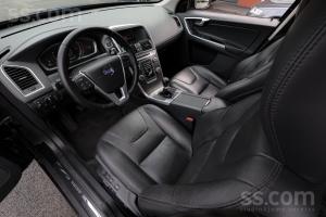 Melns Volvo XC60 2015 Jelgava, ar dzinēja tilpumu 2.00 L un nobraukumu 0 tūkst. km par 12990 €, foto 9 vietnē AUTOMOTO.COM.LV