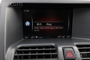 Melns Volvo XC60 2015 Jelgava, ar dzinēja tilpumu 2.00 L un nobraukumu 0 tūkst. km par 12990 €, foto 15 vietnē AUTOMOTO.COM.LV