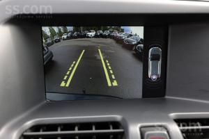 Melns Volvo XC60 2015 Jelgava, ar dzinēja tilpumu 2.00 L un nobraukumu 0 tūkst. km par 12990 €, foto 19 vietnē AUTOMOTO.COM.LV