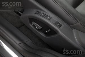 Melns Volvo XC60 2015 Jelgava, ar dzinēja tilpumu 2.00 L un nobraukumu 0 tūkst. km par 12990 €, foto 26 vietnē AUTOMOTO.COM.LV