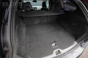 Melns Volvo XC60 2015 Jelgava, ar dzinēja tilpumu 2.00 L un nobraukumu 0 tūkst. km par 12990 €, foto 27 vietnē AUTOMOTO.COM.LV