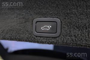 Melns Volvo XC60 2015 Jelgava, ar dzinēja tilpumu 2.00 L un nobraukumu 0 tūkst. km par 12990 €, foto 28 vietnē AUTOMOTO.COM.LV