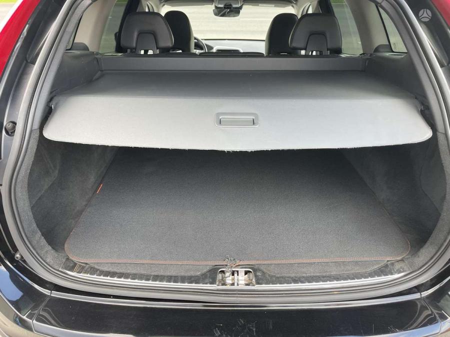 Melns Volvo XC60 2015 Kauņa, ar dzinēja tilpumu 1.97 L un nobraukumu 287 tūkst. km par 10950 €, foto 34 vietnē AUTOMOTO.COM.LV