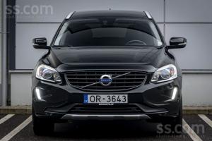 Melns Volvo XC60 2015 Rīga, ar dzinēja tilpumu 2.00 L un nobraukumu 227 tūkst. km par 10950 €, foto 3 vietnē AUTOMOTO.COM.LV