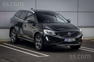 Melns Volvo XC60 2015 Rīga, ar dzinēja tilpumu 2.00 L un nobraukumu 227 tūkst. km par 10950 €, foto 4 vietnē AUTOMOTO.COM.LV