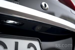 Melns Volvo XC60 2015 Rīga, ar dzinēja tilpumu 2.00 L un nobraukumu 227 tūkst. km par 10950 €, foto 10 vietnē AUTOMOTO.COM.LV
