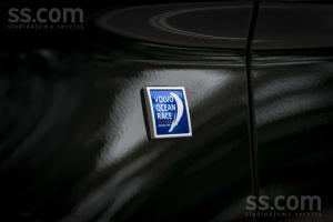 Melns Volvo XC60 2015 Rīga, ar dzinēja tilpumu 2.00 L un nobraukumu 227 tūkst. km par 10950 €, foto 11 vietnē AUTOMOTO.COM.LV