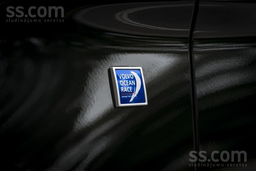 Melns Volvo XC60 2015 Rīga, ar dzinēja tilpumu 2.00 L un nobraukumu 227 tūkst. km par 10950 €, foto 11 vietnē AUTOMOTO.COM.LV