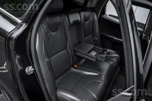 Melns Volvo XC60 2015 Rīga, ar dzinēja tilpumu 2.00 L un nobraukumu 227 tūkst. km par 10950 €, foto 15 vietnē AUTOMOTO.COM.LV