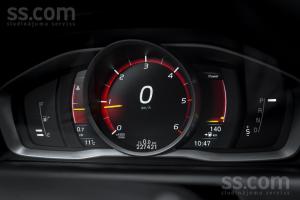 Melns Volvo XC60 2015 Rīga, ar dzinēja tilpumu 2.00 L un nobraukumu 227 tūkst. km par 10950 €, foto 17 vietnē AUTOMOTO.COM.LV