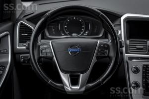 Melns Volvo XC60 2015 Rīga, ar dzinēja tilpumu 2.00 L un nobraukumu 227 tūkst. km par 10950 €, foto 20 vietnē AUTOMOTO.COM.LV