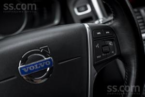 Melns Volvo XC60 2015 Rīga, ar dzinēja tilpumu 2.00 L un nobraukumu 227 tūkst. km par 10950 €, foto 21 vietnē AUTOMOTO.COM.LV