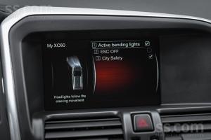 Melns Volvo XC60 2015 Rīga, ar dzinēja tilpumu 2.00 L un nobraukumu 227 tūkst. km par 10950 €, foto 25 vietnē AUTOMOTO.COM.LV