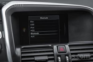Melns Volvo XC60 2015 Rīga, ar dzinēja tilpumu 2.00 L un nobraukumu 227 tūkst. km par 10950 €, foto 26 vietnē AUTOMOTO.COM.LV