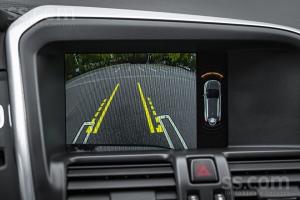 Melns Volvo XC60 2015 Rīga, ar dzinēja tilpumu 2.00 L un nobraukumu 227 tūkst. km par 10950 €, foto 27 vietnē AUTOMOTO.COM.LV