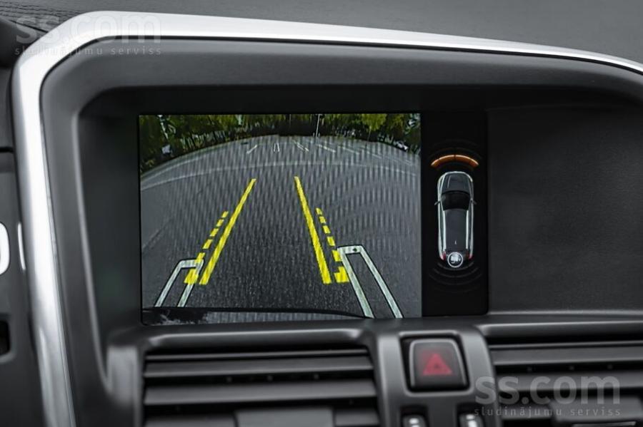 Melns Volvo XC60 2015 Rīga, ar dzinēja tilpumu 2.00 L un nobraukumu 227 tūkst. km par 10950 €, foto 27 vietnē AUTOMOTO.COM.LV