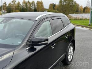 Melns Volvo XC60 2015 Rīga, ar dzinēja tilpumu 2.00 L un nobraukumu 286 tūkst. km par 9500 €, foto 4 vietnē AUTOMOTO.COM.LV
