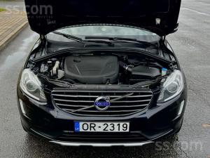 Melns Volvo XC60 2015 Rīga, ar dzinēja tilpumu 2.00 L un nobraukumu 286 tūkst. km par 9500 €, foto 6 vietnē AUTOMOTO.COM.LV