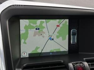 Melns Volvo XC60 2015 Rīga, ar dzinēja tilpumu 2.00 L un nobraukumu 286 tūkst. km par 9500 €, foto 7 vietnē AUTOMOTO.COM.LV