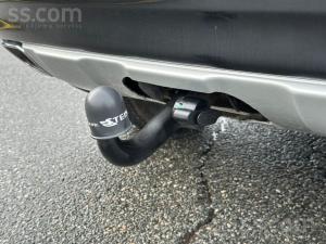 Melns Volvo XC60 2015 Rīga, ar dzinēja tilpumu 2.00 L un nobraukumu 286 tūkst. km par 9500 €, foto 10 vietnē AUTOMOTO.COM.LV