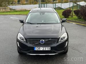 Melns Volvo XC60 2015 Rīga, ar dzinēja tilpumu 2.00 L un nobraukumu 286 tūkst. km par 9500 €, foto 13 vietnē AUTOMOTO.COM.LV