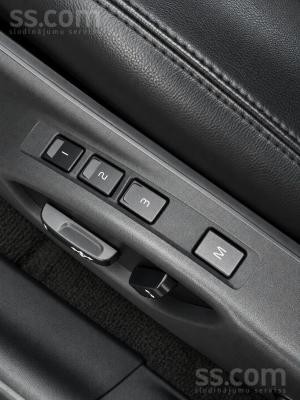 Melns Volvo XC60 2015 Rīga, ar dzinēja tilpumu 2.00 L un nobraukumu 286 tūkst. km par 9500 €, foto 20 vietnē AUTOMOTO.COM.LV