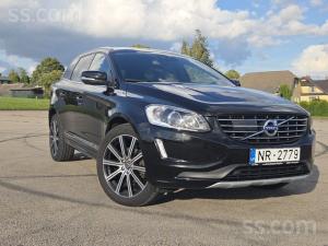 Melns Volvo XC60 2015 Rēzekne, ar dzinēja tilpumu 2.40 L un nobraukumu 132 tūkst. km par 16990 €, foto 5 vietnē AUTOMOTO.COM.LV