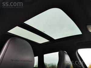 Melns Volvo XC60 2015 Rēzekne, ar dzinēja tilpumu 2.40 L un nobraukumu 132 tūkst. km par 16990 €, foto 14 vietnē AUTOMOTO.COM.LV