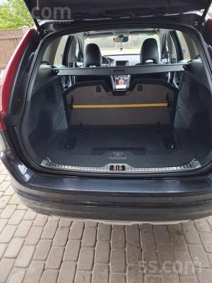 Melns Volvo XC60 2015 Rīga, ar dzinēja tilpumu 2.00 L un nobraukumu 219 tūkst. km par 12700 €, foto 8 vietnē AUTOMOTO.COM.LV