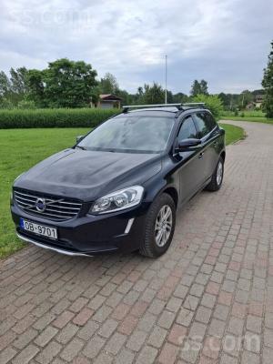 Melns Volvo XC60 2015 Rīga, ar dzinēja tilpumu 2.00 L un nobraukumu 219 tūkst. km par 12700 €, foto 9 vietnē AUTOMOTO.COM.LV