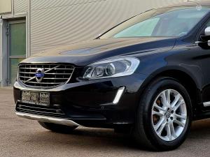 Black Volvo XC60 2015 in Utena, with an engine capacity of 2.40 L and mileage of 250 thousand km for 13750 €, photo 51 on AUTOMOTO.COM.LV