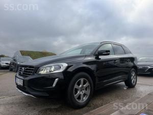 Melns Volvo XC60 2015 Rīga, ar dzinēja tilpumu 2.40 L un nobraukumu 152 tūkst. km par 15990 €, foto 4 vietnē AUTOMOTO.COM.LV