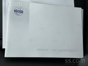 Melns Volvo XC60 2015 Rīga, ar dzinēja tilpumu 2.40 L un nobraukumu 152 tūkst. km par 15990 €, foto 29 vietnē AUTOMOTO.COM.LV
