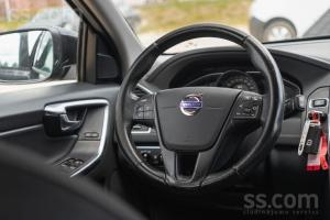 Melns Volvo XC60 2016 Rīga, ar dzinēja tilpumu 2.00 L un nobraukumu 0 tūkst. km par 17970 €, foto 13 vietnē AUTOMOTO.COM.LV