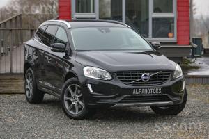 Melns Volvo XC60 2016 Rīga, ar dzinēja tilpumu 2.00 L un nobraukumu 0 tūkst. km par 14490 €, foto 2 vietnē AUTOMOTO.COM.LV
