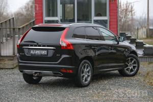 Melns Volvo XC60 2016 Rīga, ar dzinēja tilpumu 2.00 L un nobraukumu 0 tūkst. km par 14490 €, foto 4 vietnē AUTOMOTO.COM.LV