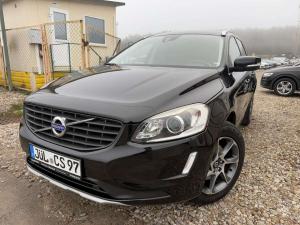 Black Volvo XC60 2016 in Vilnius, with an engine capacity of 2.40 L and mileage of 200 thousand km for 14600 €, photo  on AUTOMOTO.COM.LV