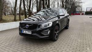 Black Volvo XC60 2016 in Jurbarkas, with an engine capacity of 2.40 L and mileage of 174 thousand km for 15300 €, photo  on AUTOMOTO.COM.LV