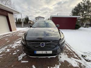 Black Volvo XC60 2016 in Vilnius, with an engine capacity of 2.95 L and mileage of 126 thousand km for 14999 €, photo  on AUTOMOTO.COM.LV